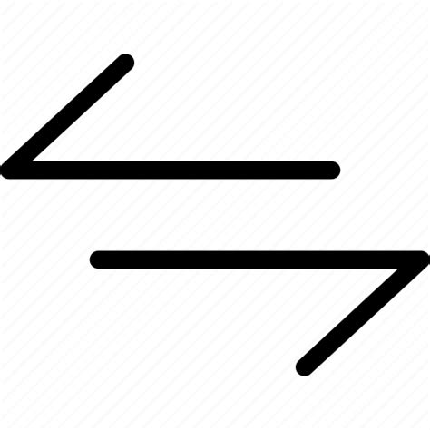Left Move Right Icon Download On Iconfinder