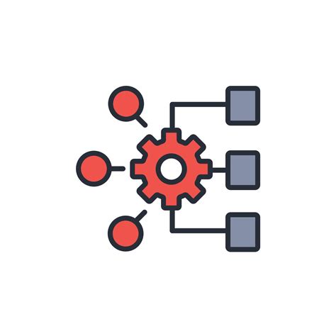 Encryption Icon Editable Strokelinear Style Sign For Use Web Designlogosymbol Illustration