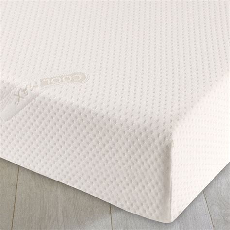 Coolmax Replacement Mattress Cover The Foam People