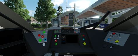 Class 800 Cab View Beta Rtransportfever2