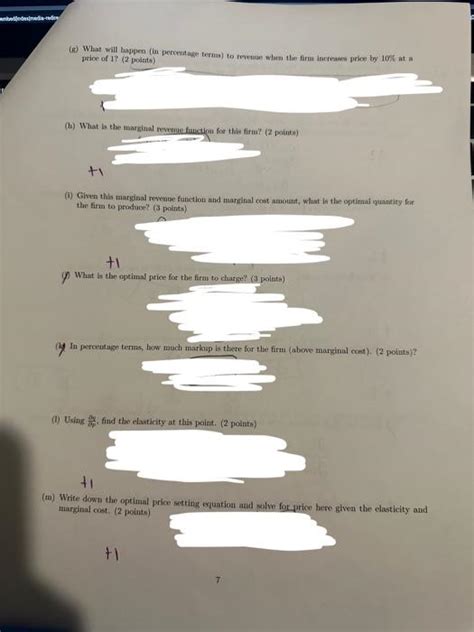solved b using the linear method please calculate the
