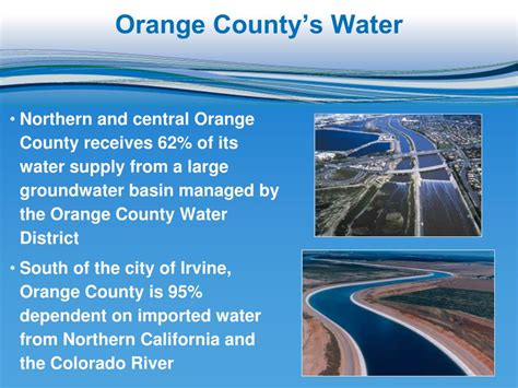 Ppt California Water Powerpoint Presentation Free Download Id4672139