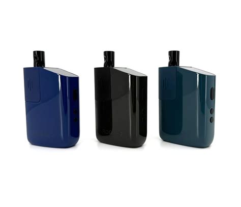 Rogue 2 Vaporizer Advanced Convection Dry Herb Device