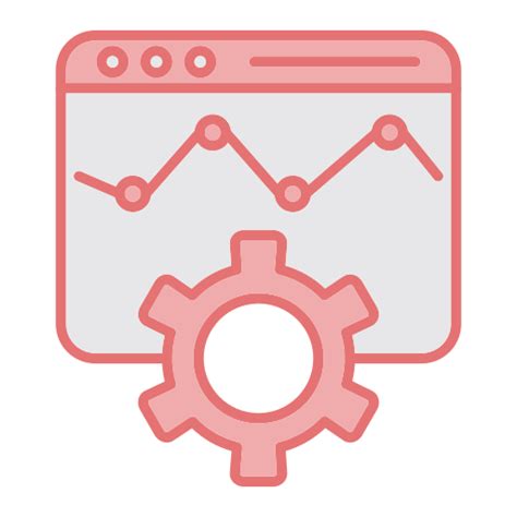 Applications Generic Color Lineal Color Icon