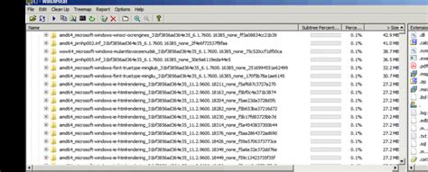 Possible Abnormal Folders Files Windows Windows Spiceworks Community