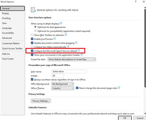 Hide The Search Box Microsoft Qanda