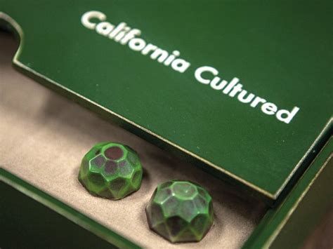 Meijiholdingscohasreinvestedinuscell Basedcocoastart Upcaliforniacultured