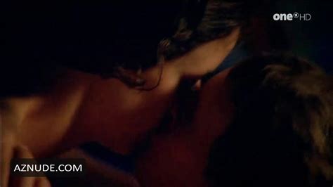 Anja Knauer Nude Aznude