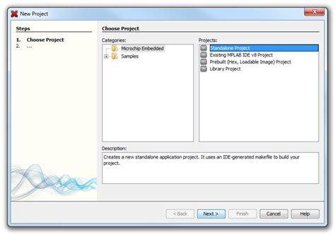 AD No OS Driver For Microchip Microcontroller Platforms Analog Devices Wiki