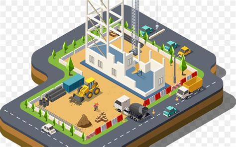 building information modeling construction computer software png