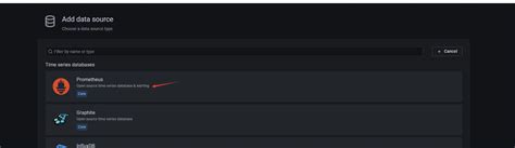 prometheus配置grafana监控大屏 grafana 大屏 csdn博客