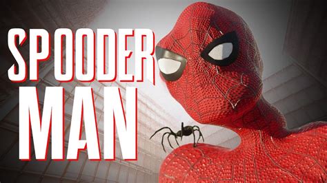 Spooder Man🕷️ Ep 02 Youtube