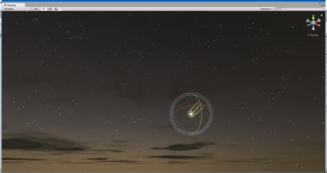Simple Procedural Skybox V31 Community Showcases Unity Discussions