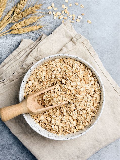 How To Add Raw Oats To Smoothies With A Recipe Sip Sip Smoothie