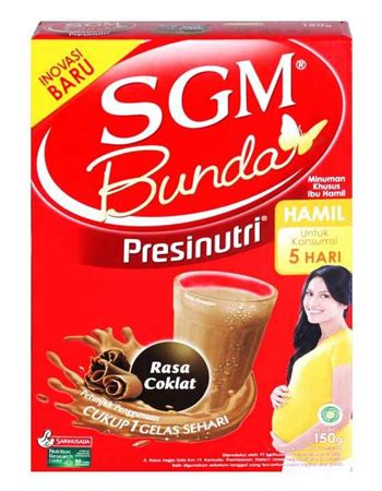 Rekomendasi Susu Untuk Ibu Hamil Terbaik Merek Bagus