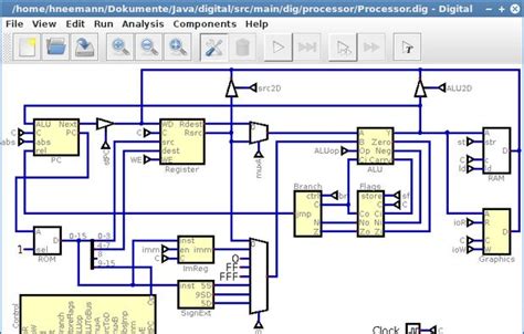 Logisim Alternatives Top 10 Circuit Simulators And Similar Apps