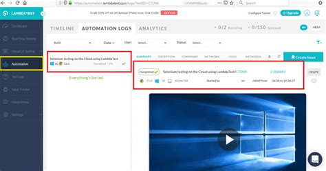 All You Need To Know For Selenium Testing On The Cloud Lambdatest