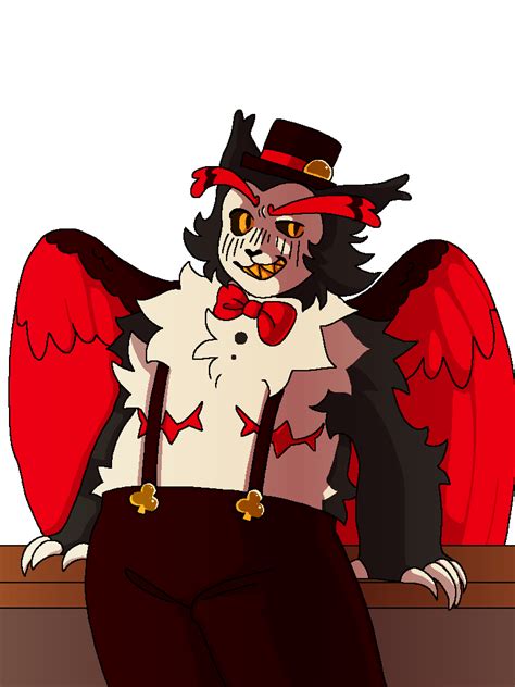 Trans Husk By Oc4everything On Deviantart