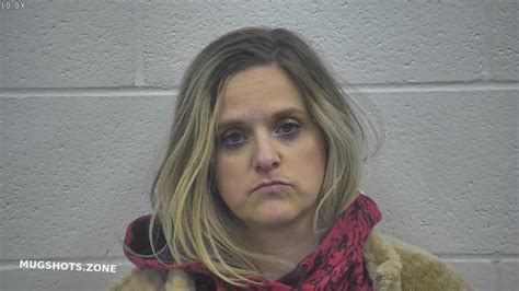 Crites Lesley Michelle 01102025 Kenton County Mugshots Zone