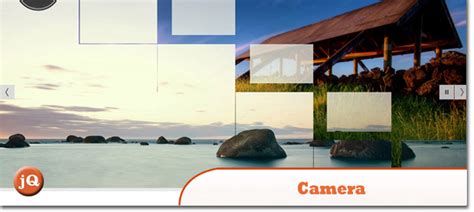 JQuery Responsive Demos SitePoint