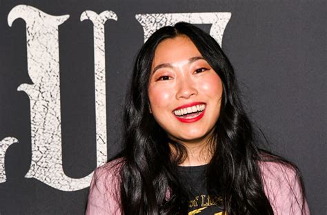 Awkwafina Responds To Blaccent Controversy