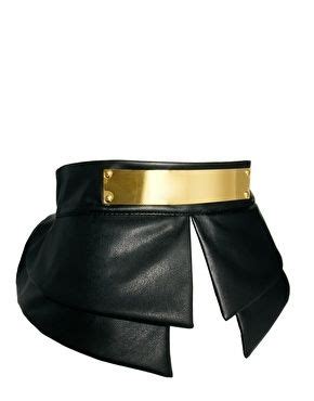 Кожаный пояс-баска ASOS | Paris mode, Frauen gürtel, Modetrends