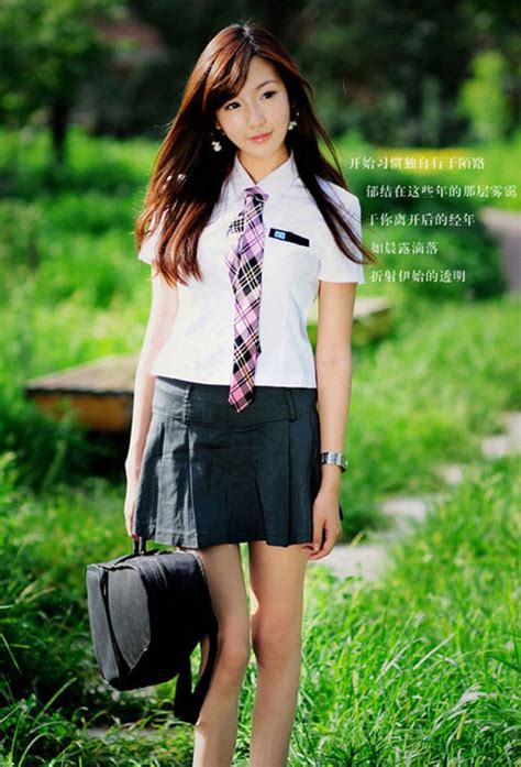 Cute Ariel Wang Xi Yi Sexy Only