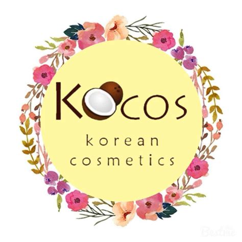Kocos Korean Cosmetics • კორეული კოსმეტიკა