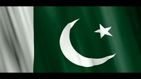 علم باكستان للمونتاج 4k Youtube