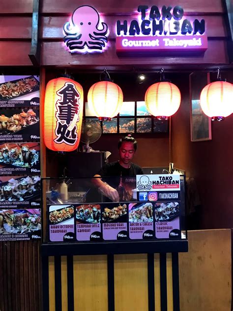 Menu At Devour Food Hub Qc Pub And Bar Quezon City