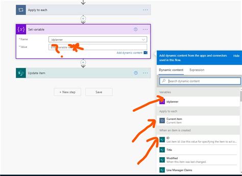 Solved Create Task Planner From Sharepoint List Power Platform Community