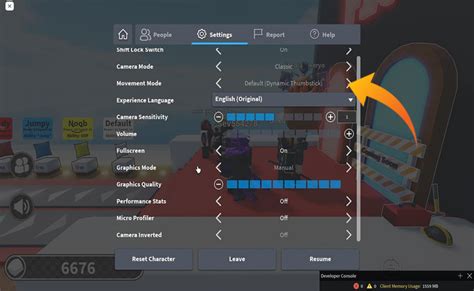 How To Walk Slow In Roblox On Pc 2025