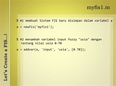 ppt fuzzy logic toolbox membership functions dan fuzzy inferencing