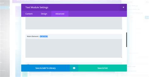 How To Add Custom CSS To Divi Beginner S Guide Divi Cake