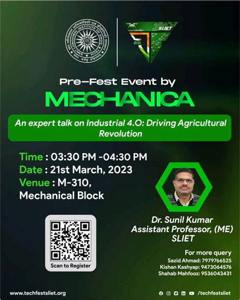 Sant Longowal Institute Of Engineering And Technology Posted On Linkedin