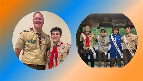 An Incredible Few Days For Troop 138