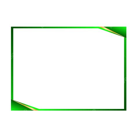 Green Certificate Of Deposit