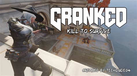 Cranked Workshop Codes