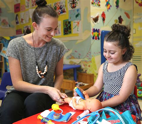 What Is Play Therapy Be Centre