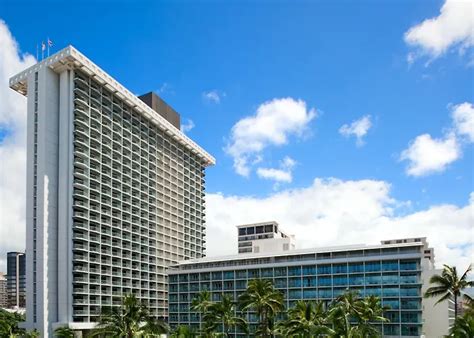 Sheraton Princess Kaiulani Waikiki Beach Hotel • Ballroom