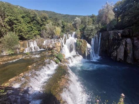 Министарство потврдило Дозволе за градњу на ријеци Уни нису по пропису