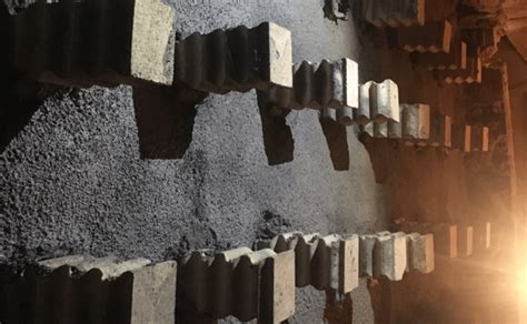 Pros And Cons Of Refractory Installation Methods Schad Refractory