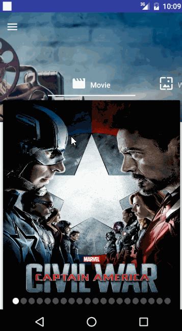 GitHub Yuanliu UI Collections This Is A Practice To Implement Various UI Libraries