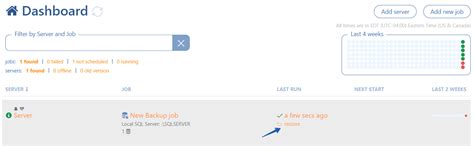 How To Backup Remote Sql Server Database Using Sqlbak Restore From The