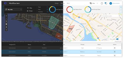 what s new in arcgis workflow manager november 20 esri community