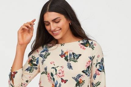 Handm First Major Fashion Retailer To Bring Product Transparency Online