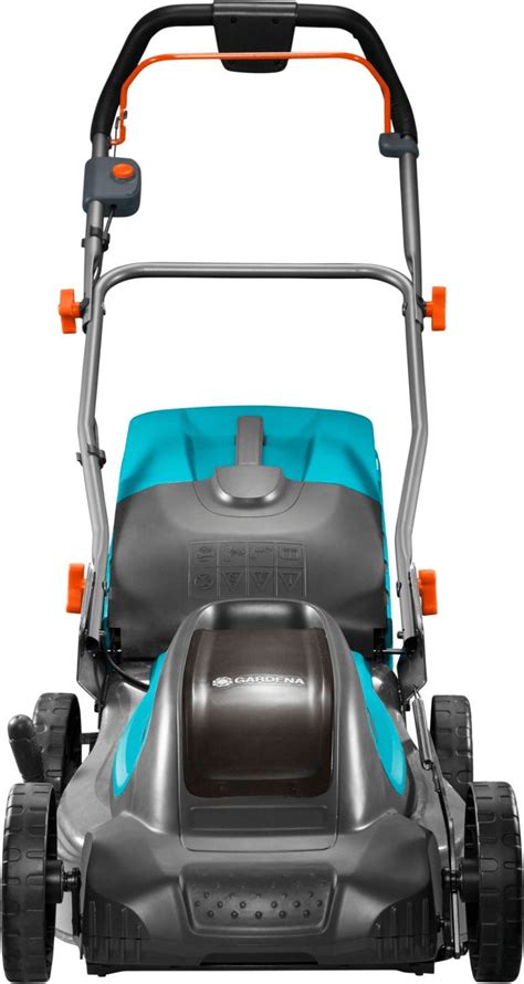 Gardena PowerMax Li 40/41 (5041-55) ab 379,00 € | Preisvergleich bei ...