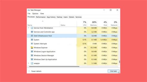 Techdator On Linkedin Fix Shell Infrastructure Host High Cpu And