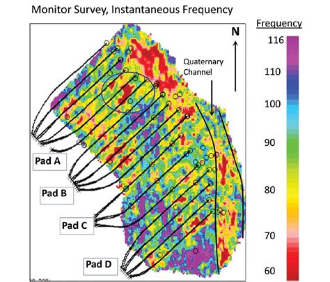 Interpretation Of Time Lapse Seismic Data From A Heavy Oil Field