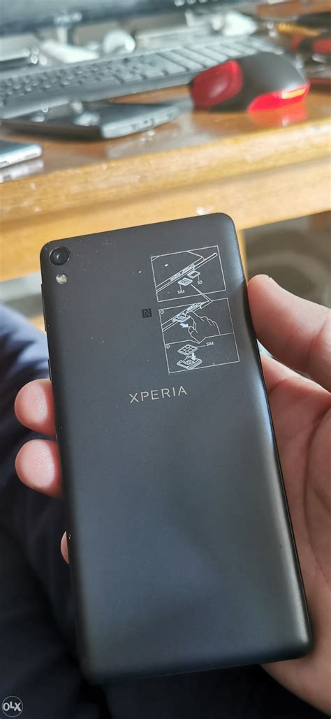 Sony Xperia E Mobiteli Olx Ba